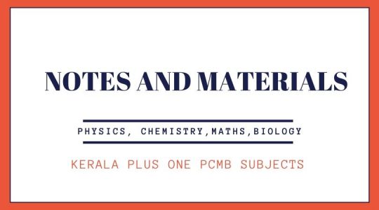 Kerala Plus One Maths Model Papers, Previous Papers and Revision Notes ...