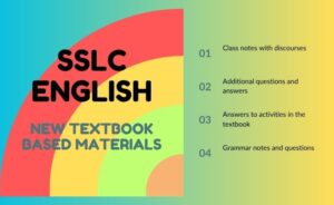 Kerala SSLC Social Science – New SCERT Textbook Notes & Resources ...